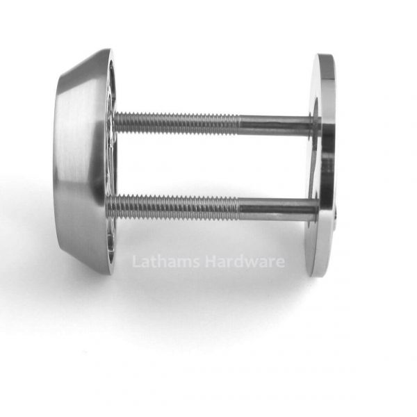 Security Anti Ligature Euro Cylinder Escutcheons | lathamshardware.co.uk