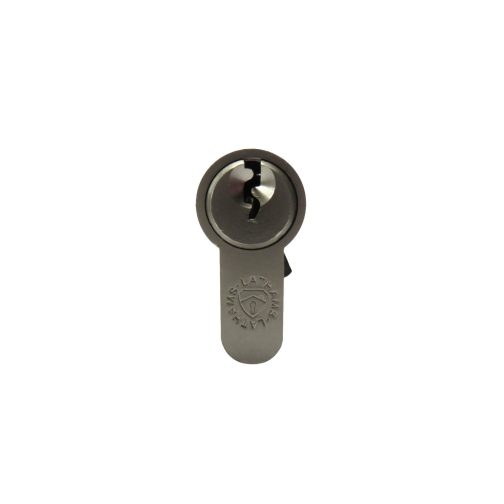 Half Euro Cylinder Anti Snap Lock | lathamshardware.co.uk