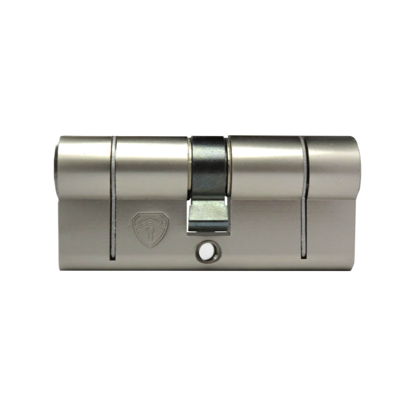 Anti Snap Euro Cylinder Lock | lathamshardware.co.uk