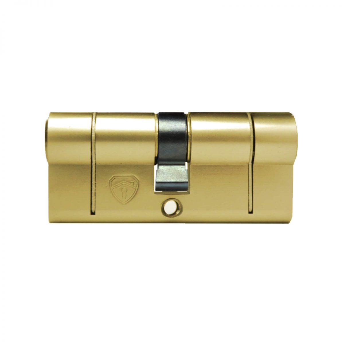 Anti Snap Euro Cylinder Lock | lathamshardware.co.uk