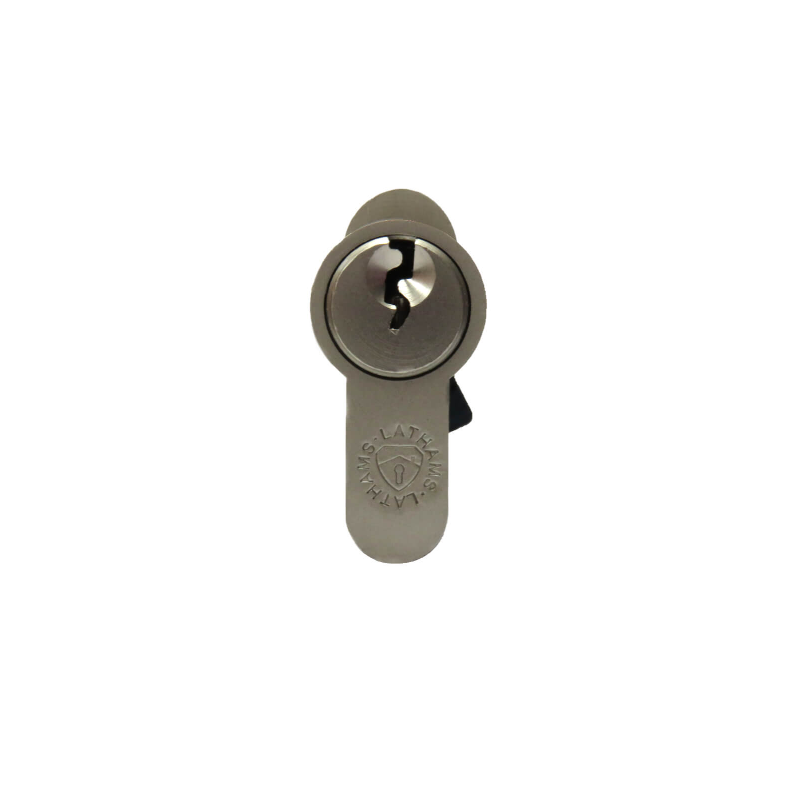 Thumb Turn Euro Cylinder Anti Snap Lock | lathamshardware.co.uk