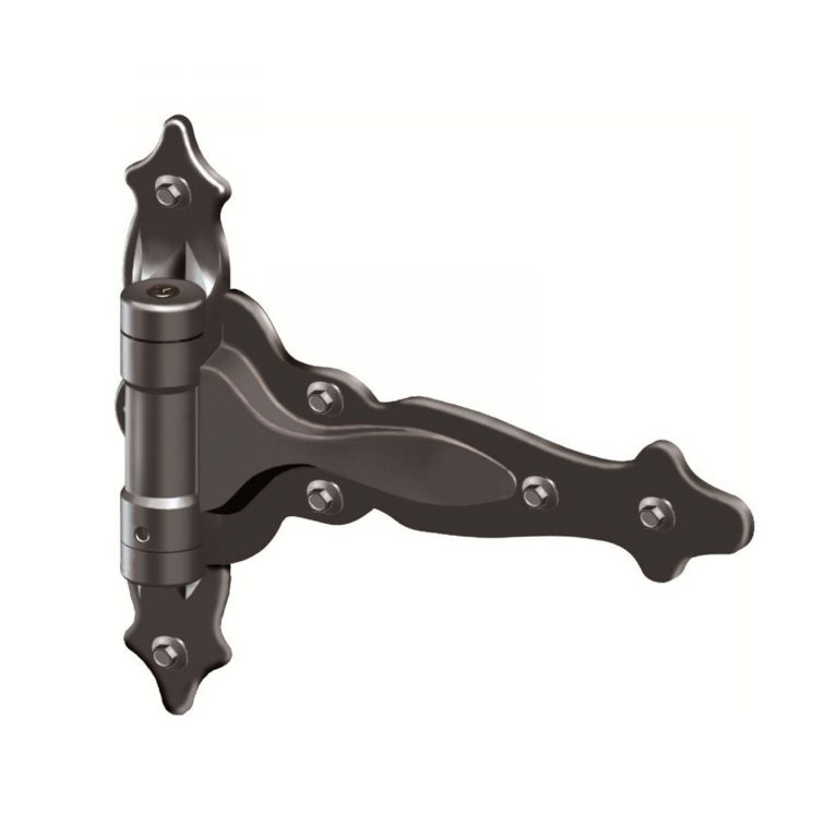 Gate Hinges & Gate Eyes | Latham's Hardware