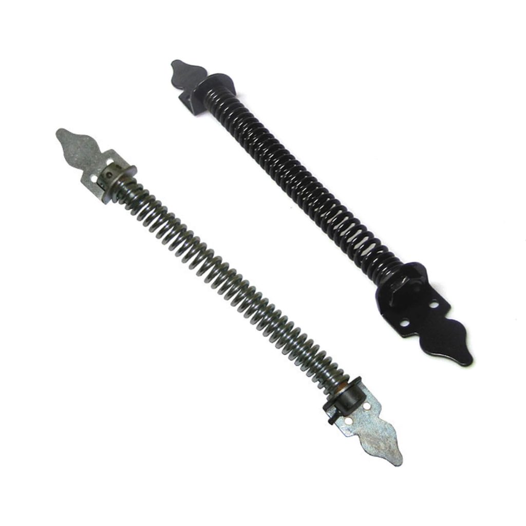 Traditional Garage Door Drop Bolts | lathamshardware.co.uk