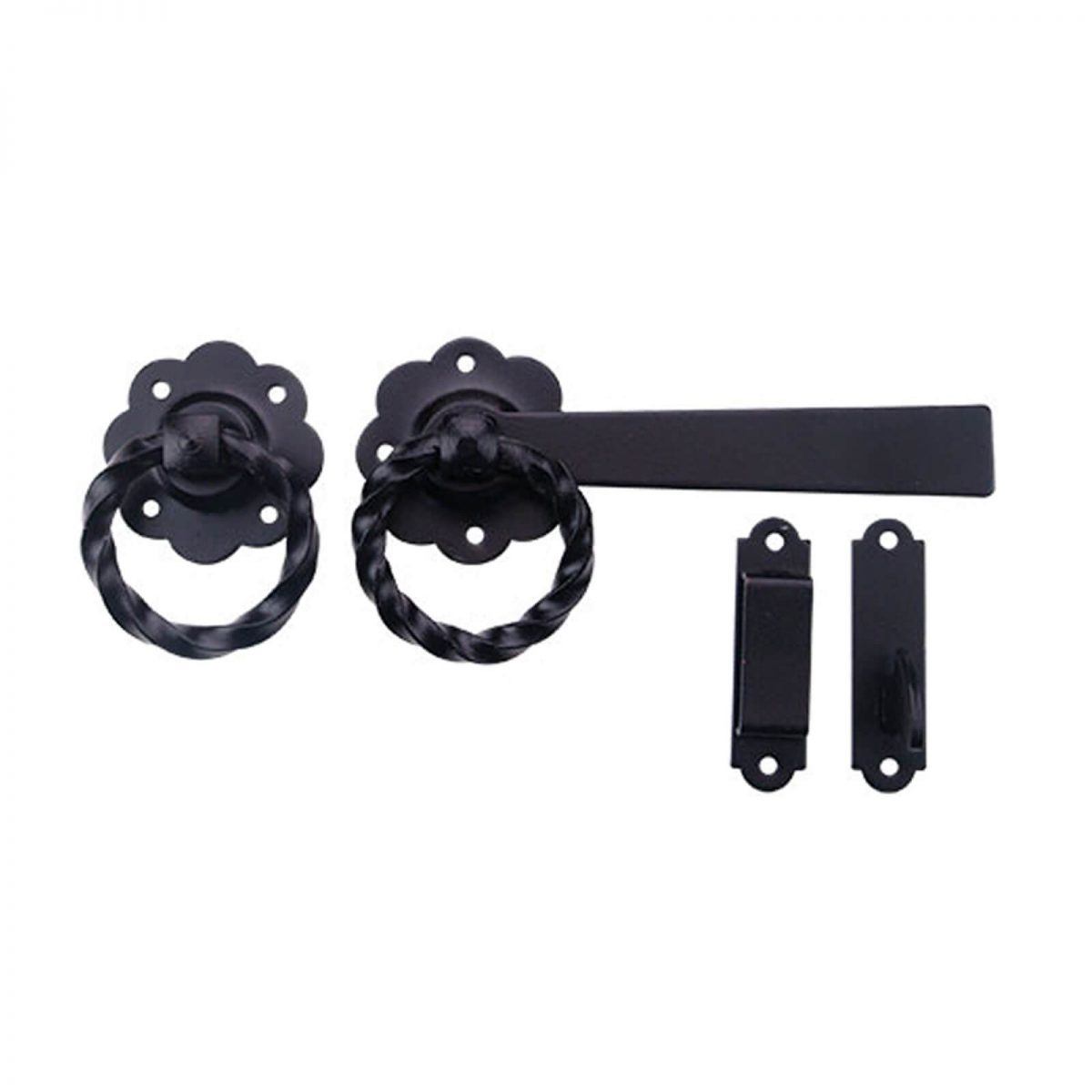 Spring Loaded Bolts | lathamshardware.co.uk