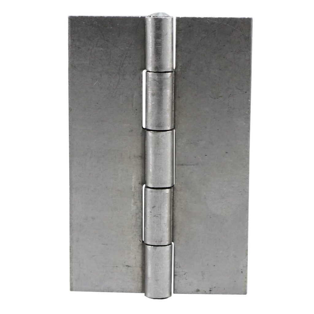 Weld On Hinges - Weldable Hinges | Latham's Hardware