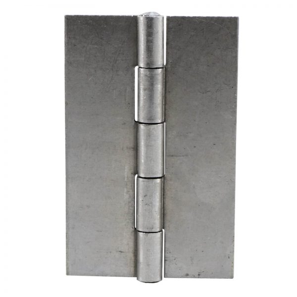 Weld On Hinges - Weldable Hinges | Latham's Hardware