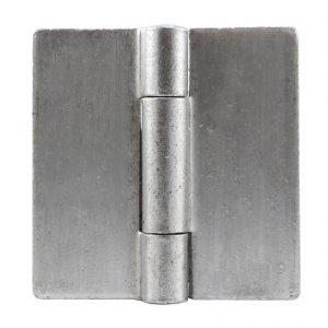 Weld On Hinges - Weldable Hinges | Latham's Hardware