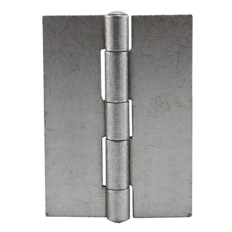Weld On Hinges - Weldable Hinges | Latham's Hardware