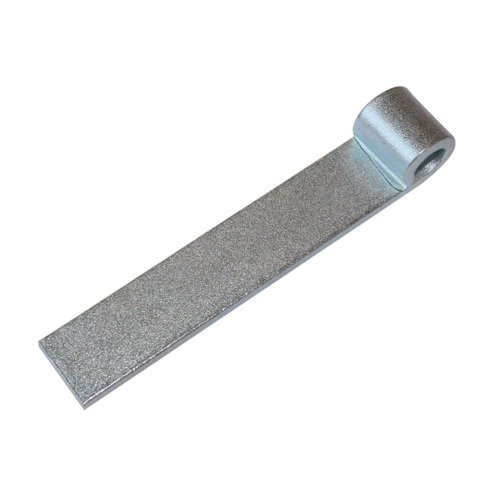 Weld On Hinges - Weldable Hinges | Latham's Hardware