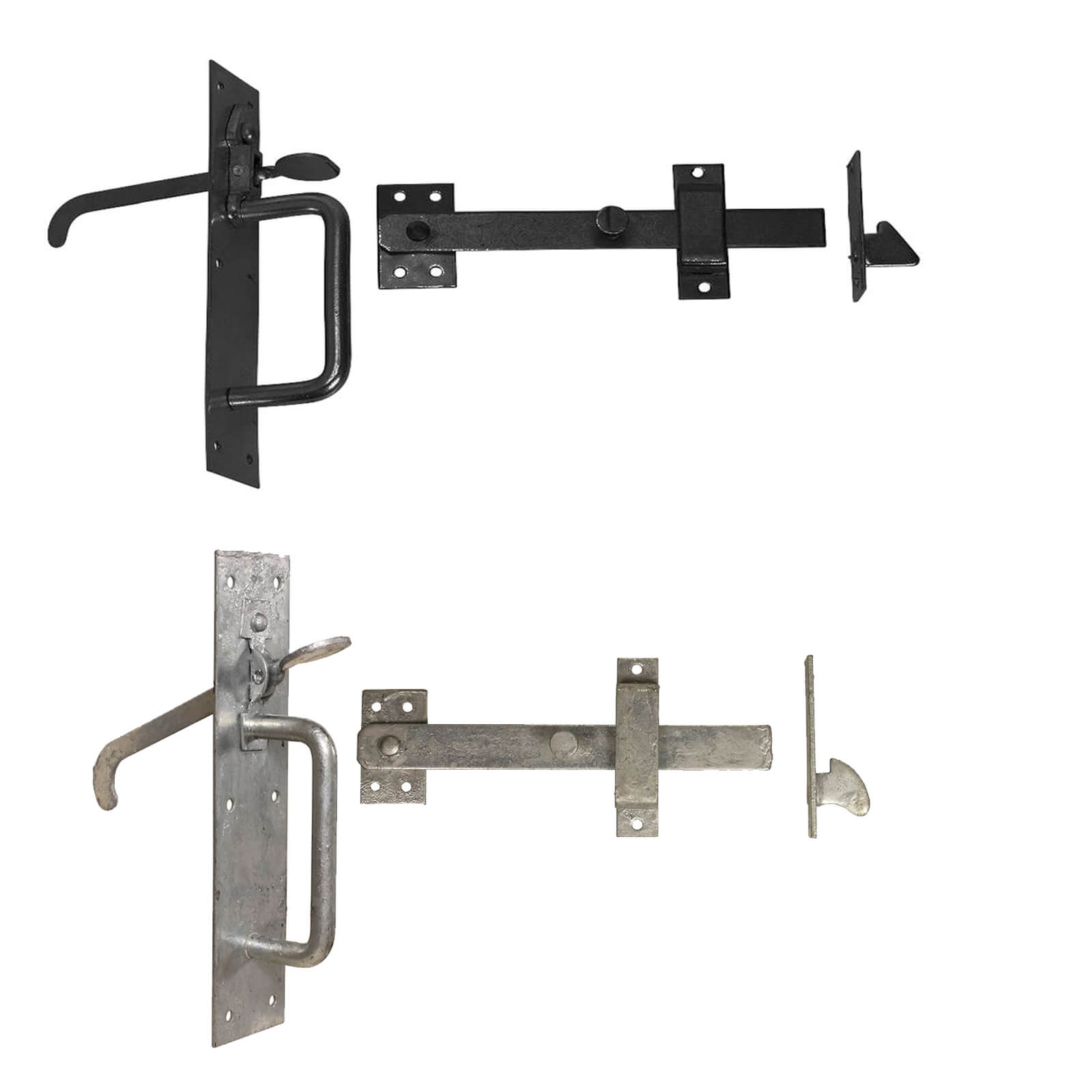 Suffolk Gate Latch Fence Gate Latch Suffolk Black Iron Gate Latch Lock