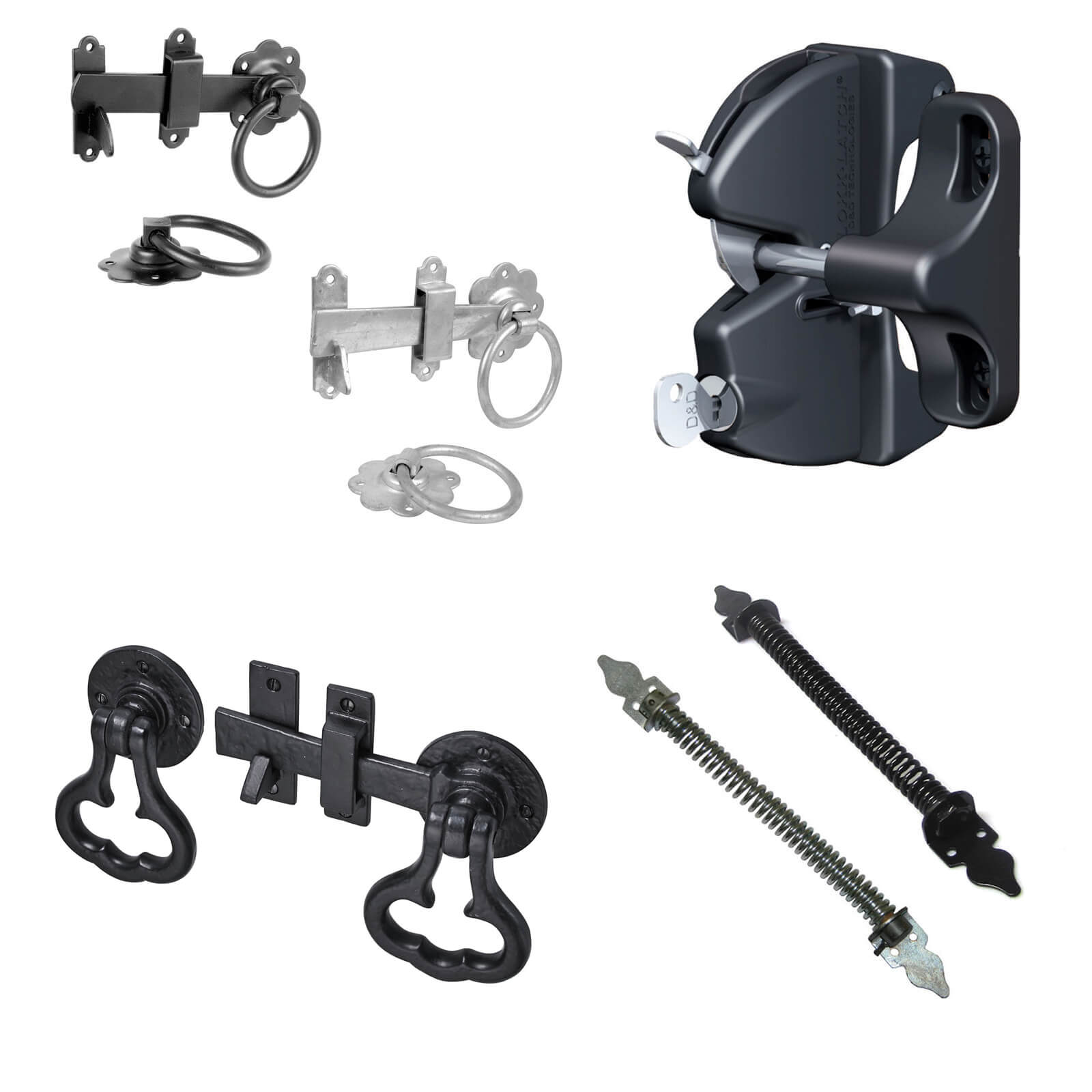 Products | lathamshardware.co.uk