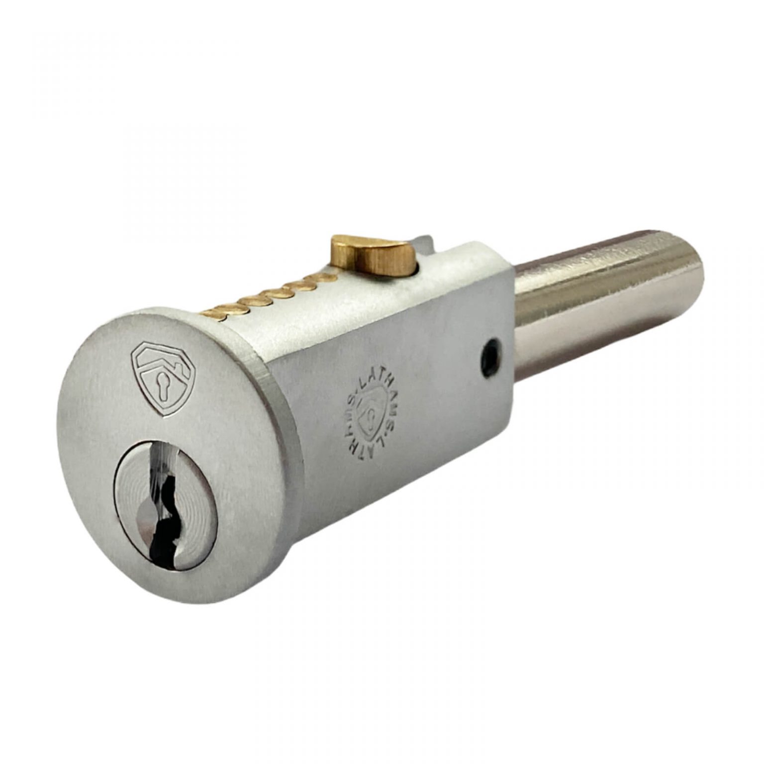 Cylinder Mortice Deadlock (Euro Profile) | lathamshardware.co.uk
