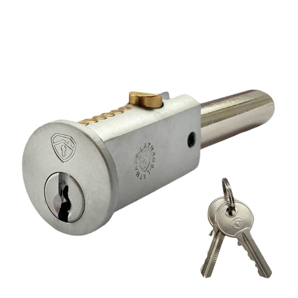 Door Locks - Door Lock Parts | Latham's Hardware