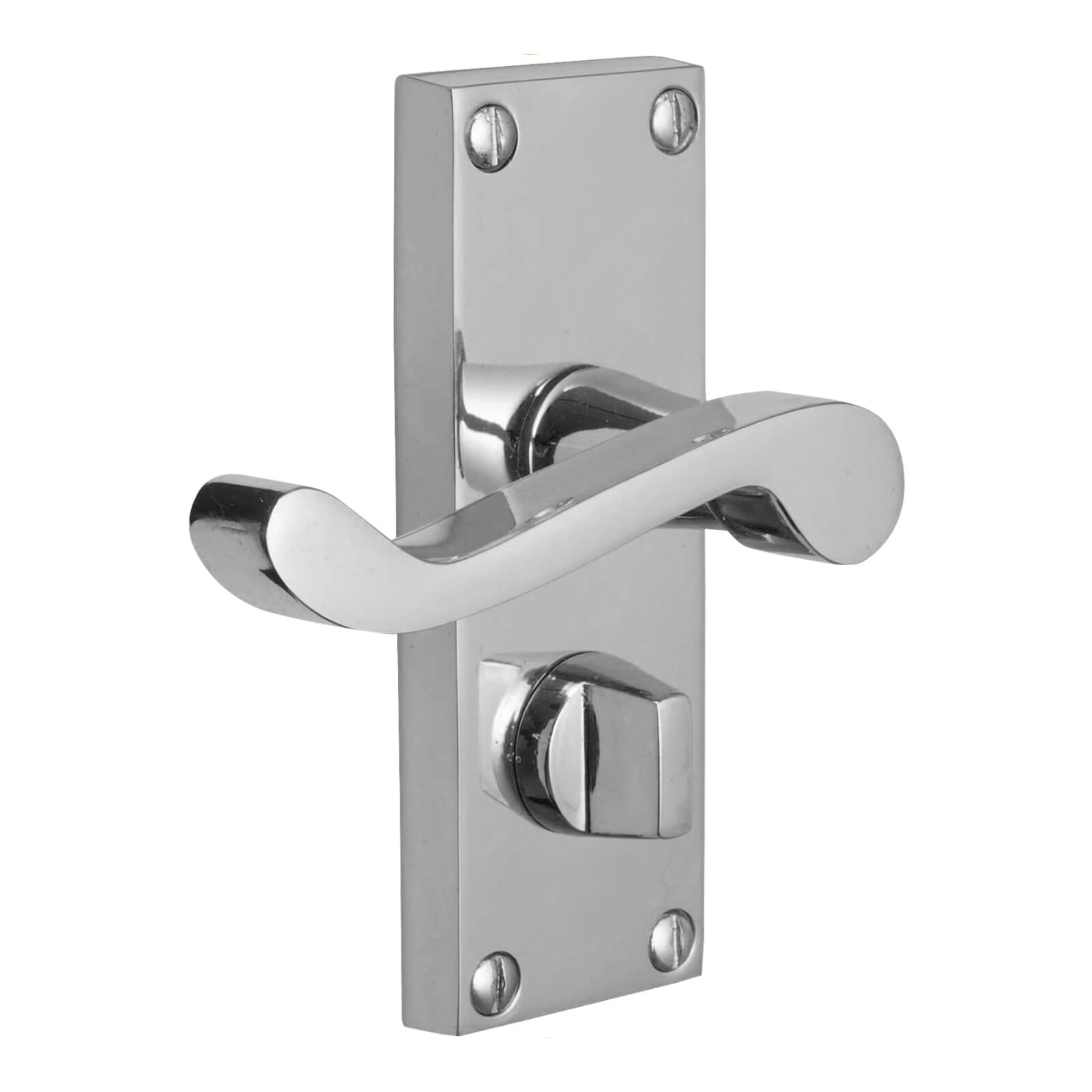 Pegasus Lever Lock Handles | Latham's Hardware
