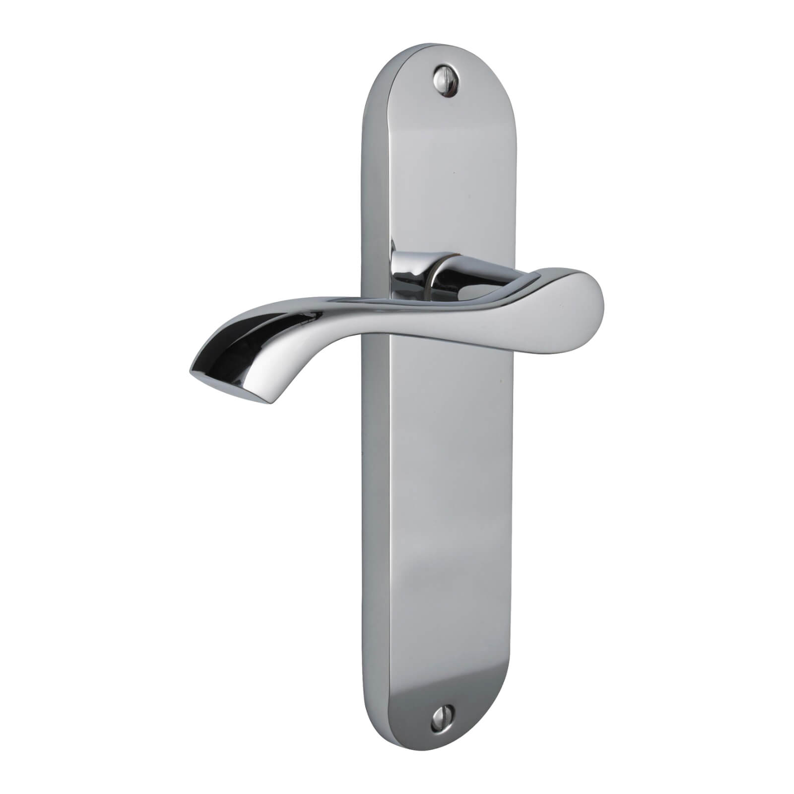 Corvus Lever Latch Handles | Latham's Hardware