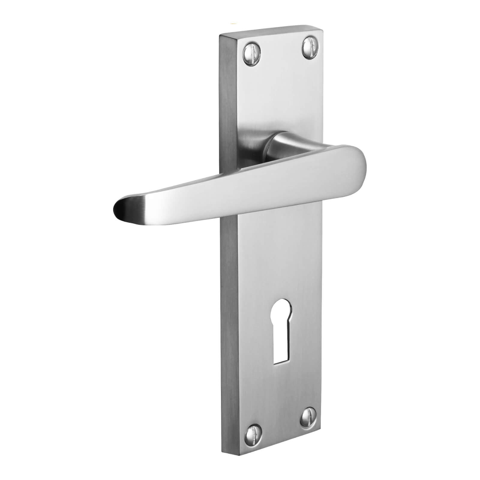 Zeus Lever Handles | Latham's Hardware