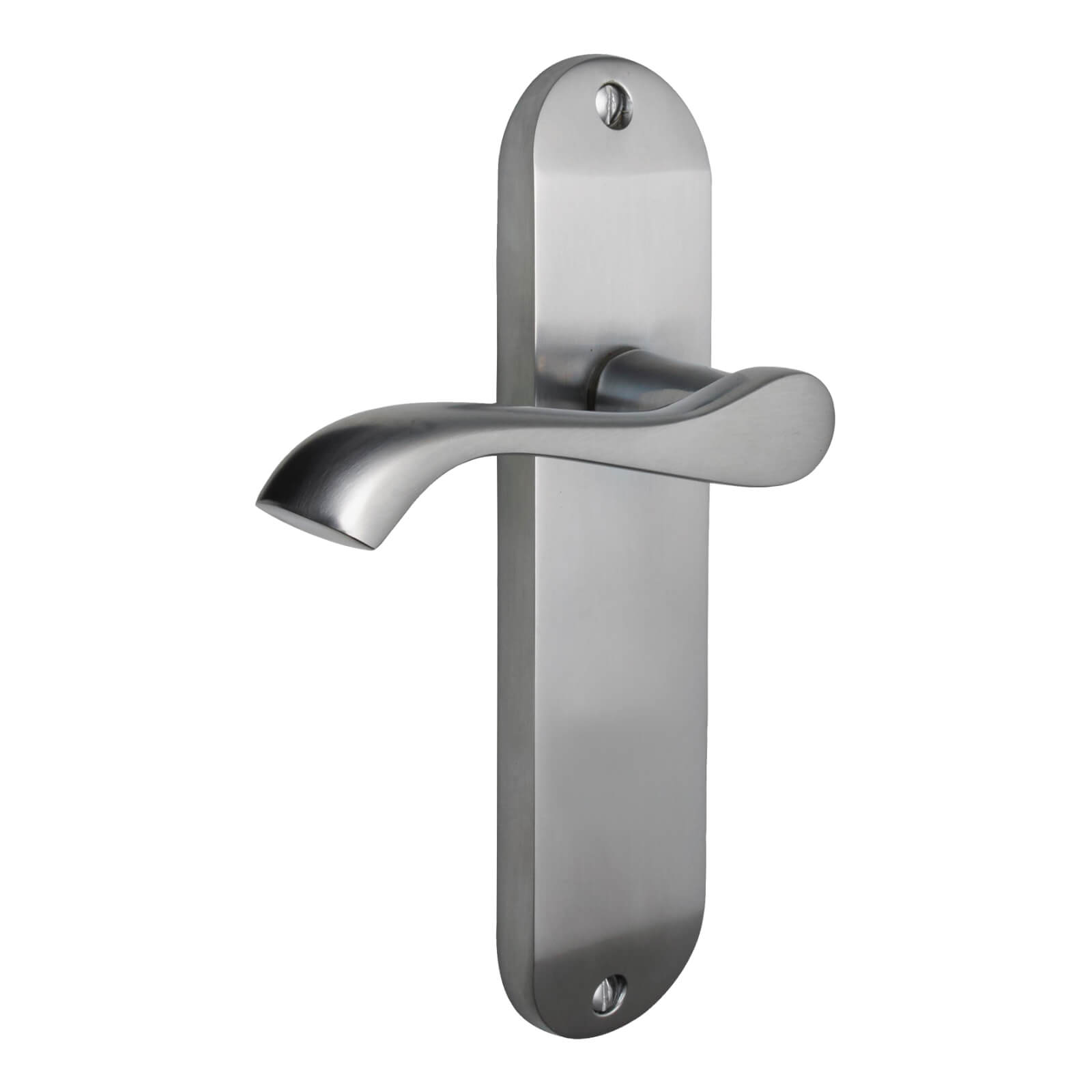 Corvus Lever Latch Handles | Latham's Hardware