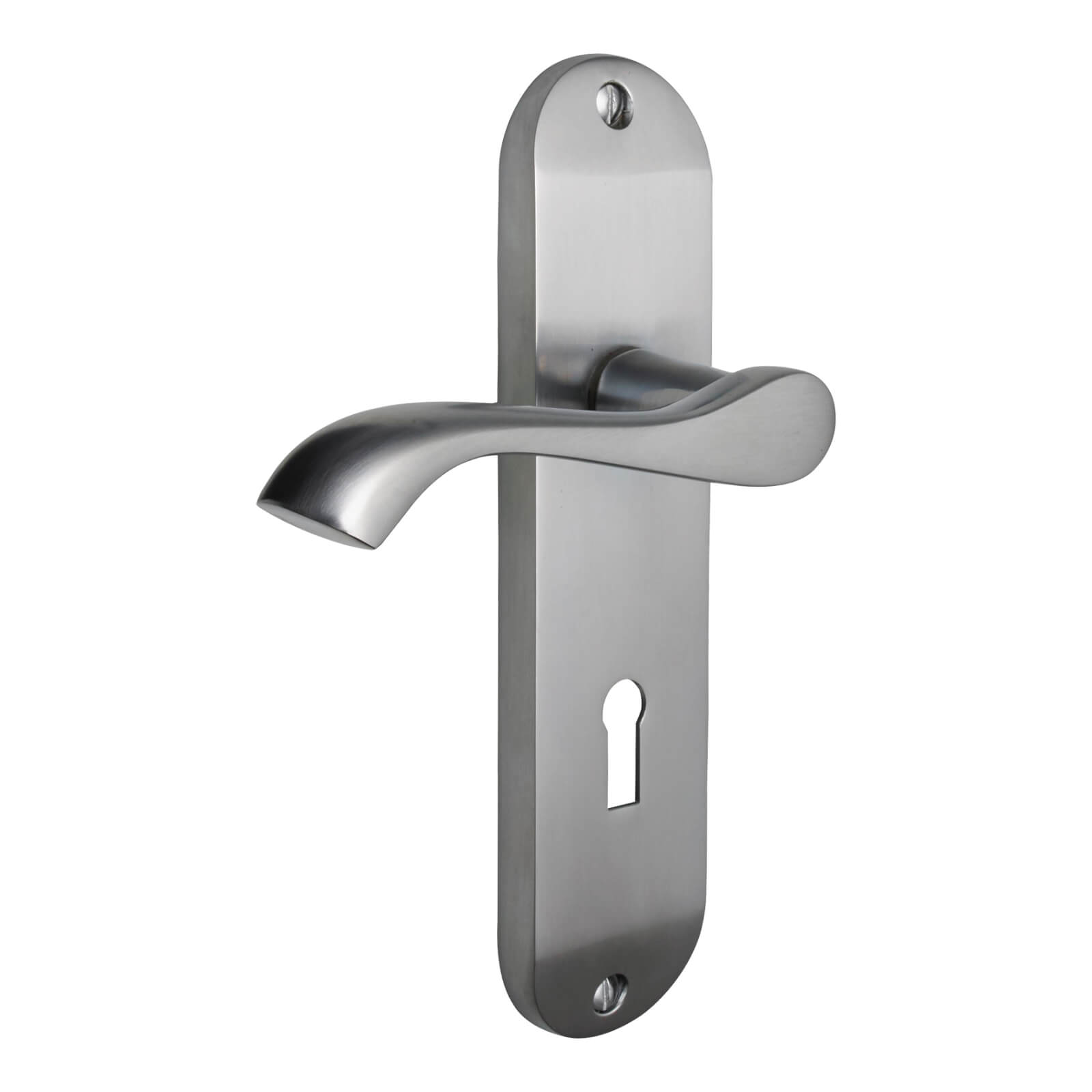 Corvus Lever Latch Handles | Latham's Hardware