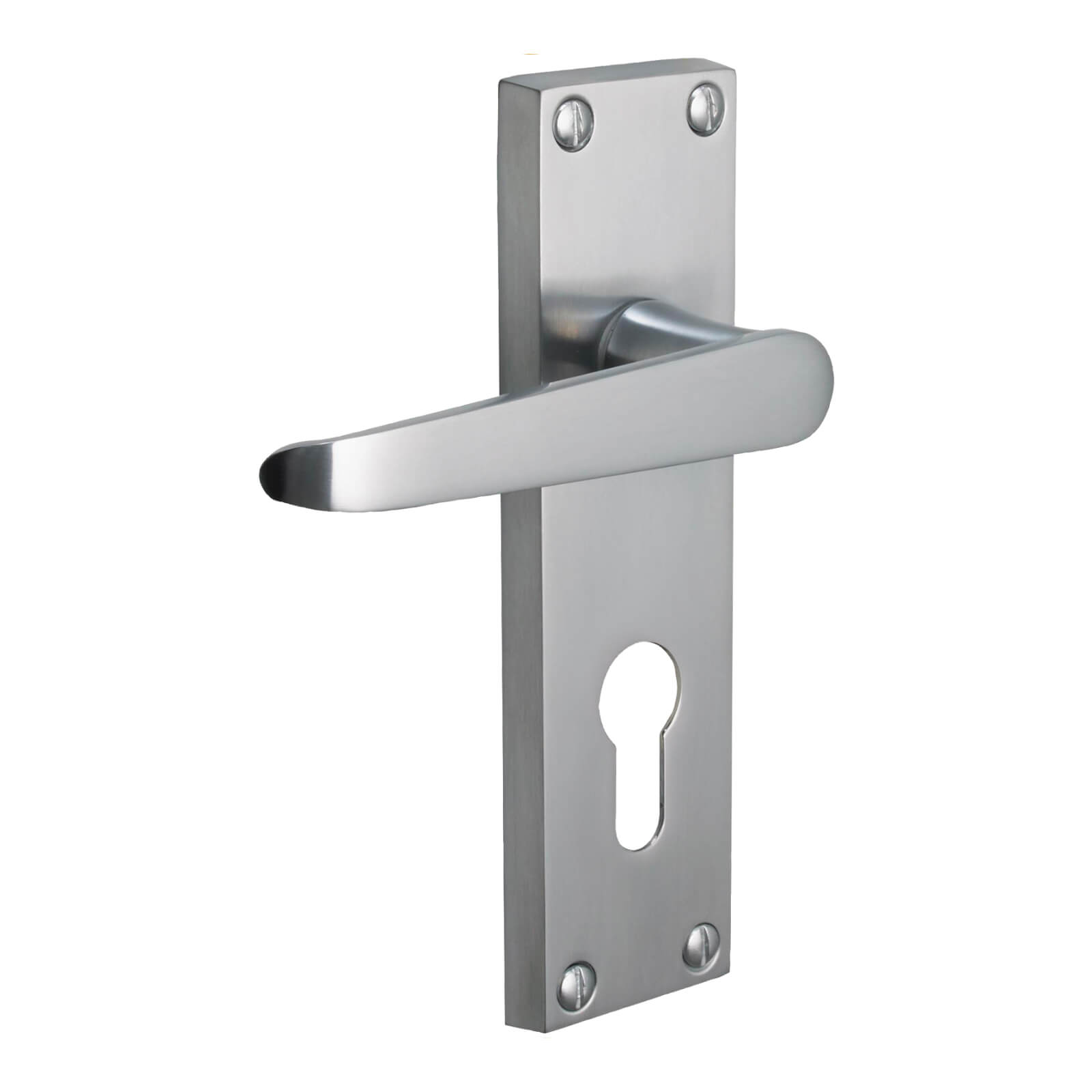 Zeus Lever Handles | Latham's Hardware