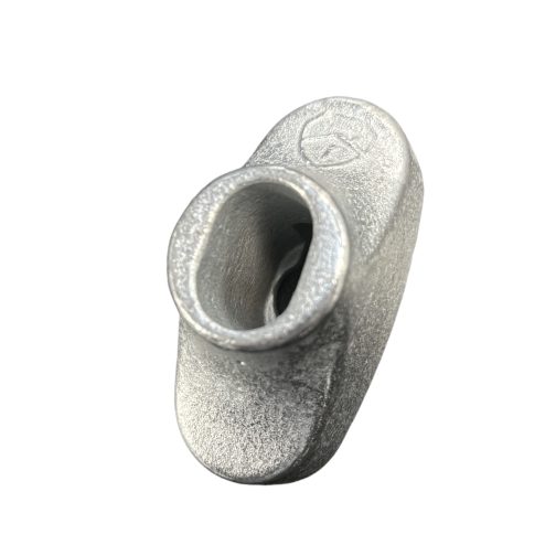 Oval Roller Shutter Lock Kit | Latham's Hardware