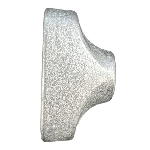 Oval Roller Shutter Lock Kit | Latham's Hardware