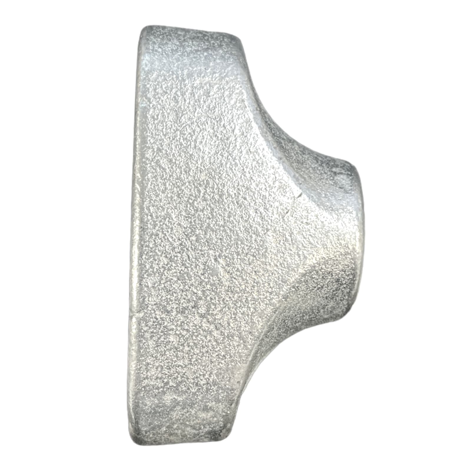 Oval Roller Shutter Lock Kit | Latham's Hardware