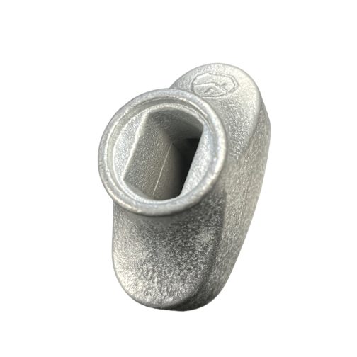 Round Faced Shutter Lock Kit | Latham's Hardware