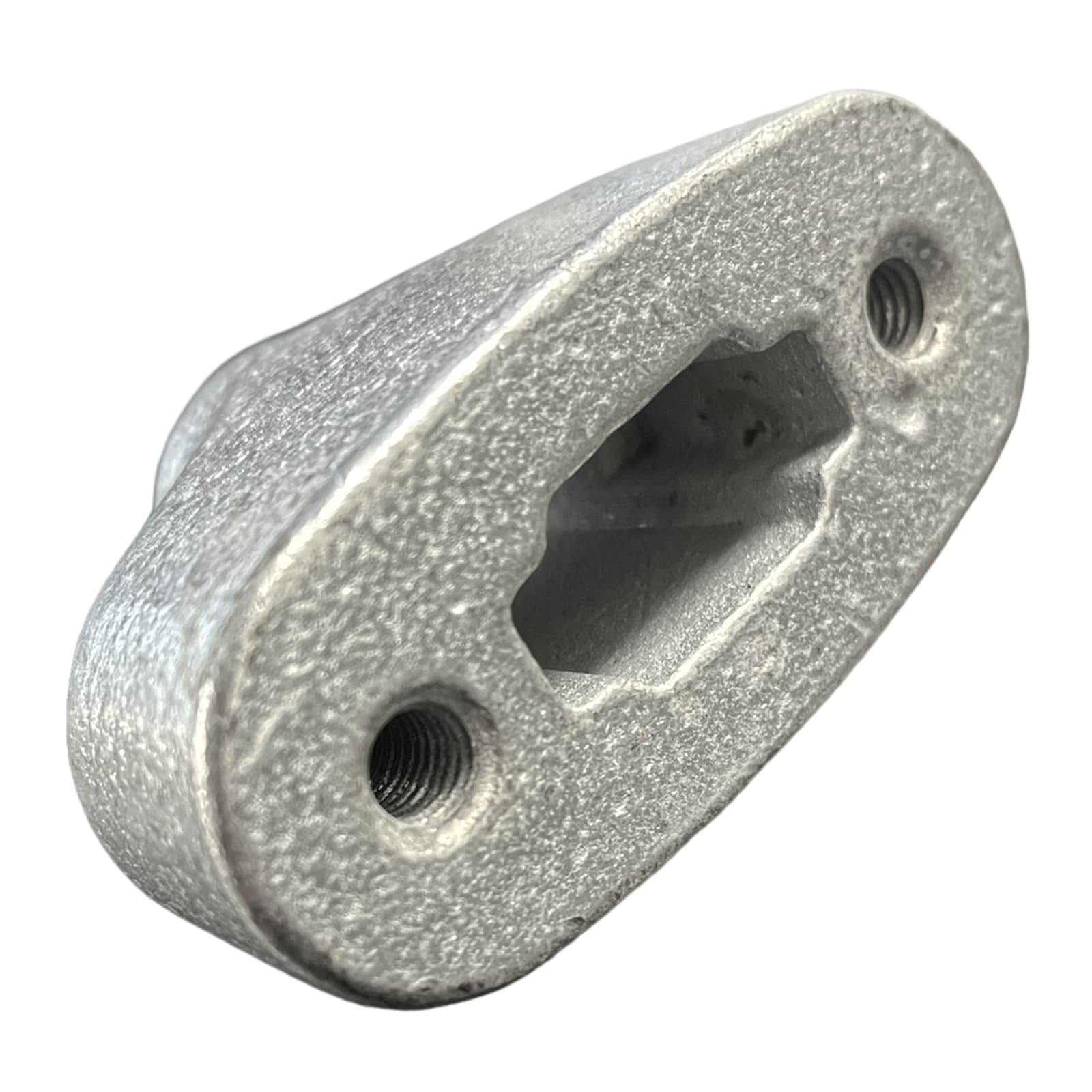 Round Faced Shutter Lock Kit | Latham's Hardware