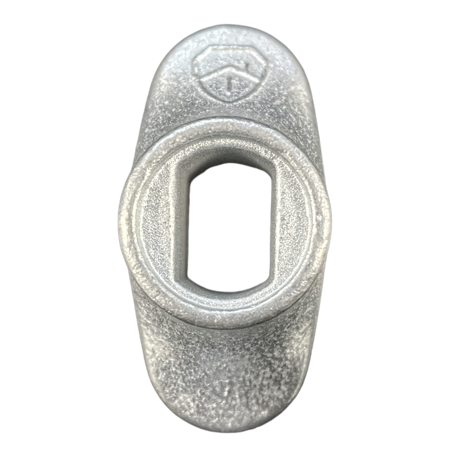 Round Faced Shutter Lock Housing | Latham's Hardware