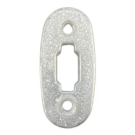 Round Faced Shutter Lock Kit | Latham's Hardware