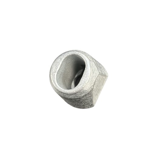 Slim Bullet Lock Housing | Shutter Lock Housing | Latham's Hardware