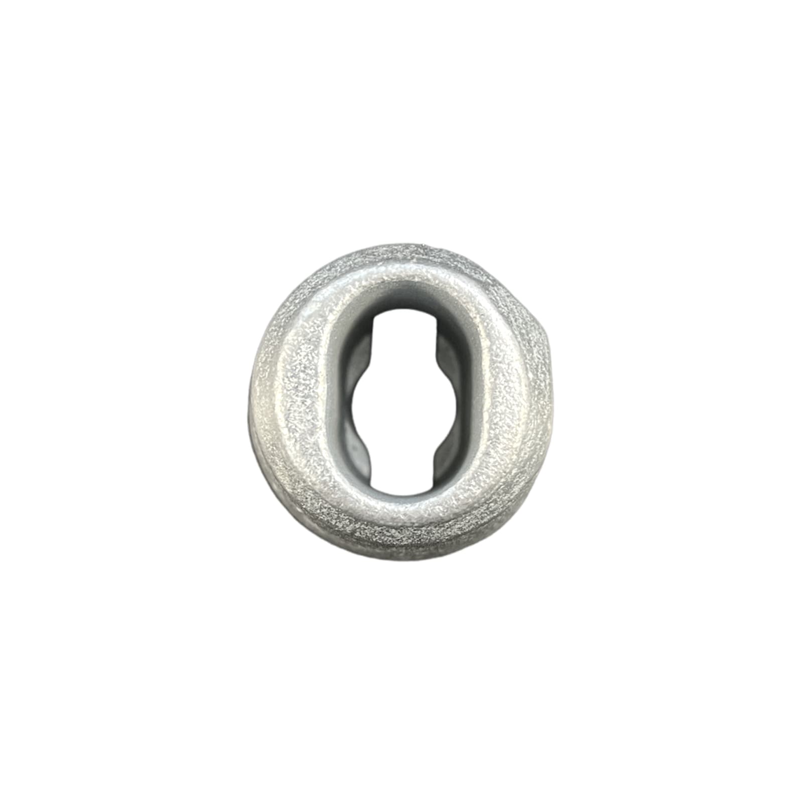 Slim Bullet Lock Housing | Shutter Lock Housing | Latham's Hardware