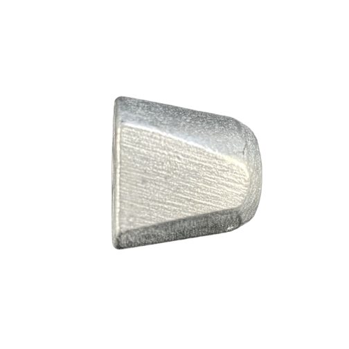 Slim Bullet Lock Housing | Shutter Lock Housing | Latham's Hardware